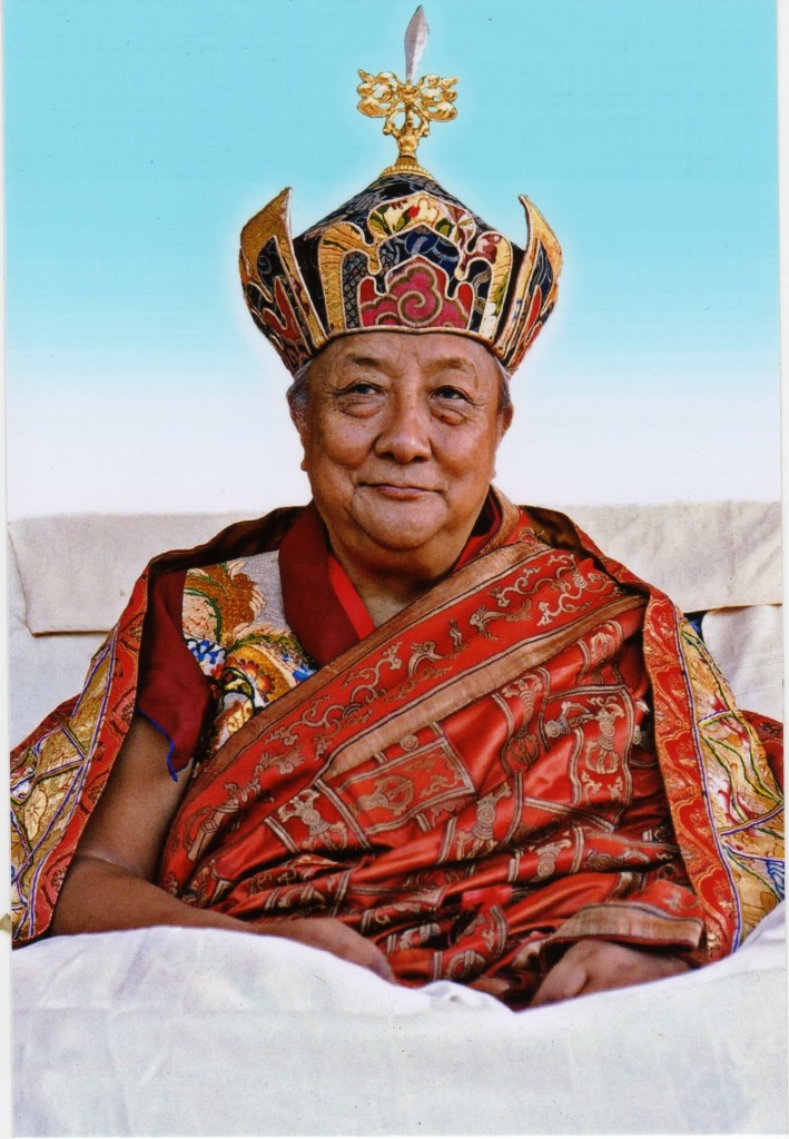 First, Study the Preliminaries: from “Enlightened Courage” by Dilgo ...